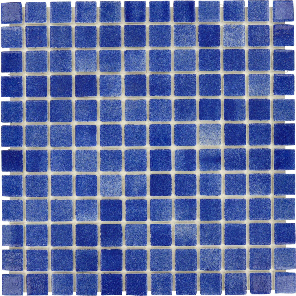 Blue Tiles | Blue Glass and Mosaic Tiles | Oasis Tile