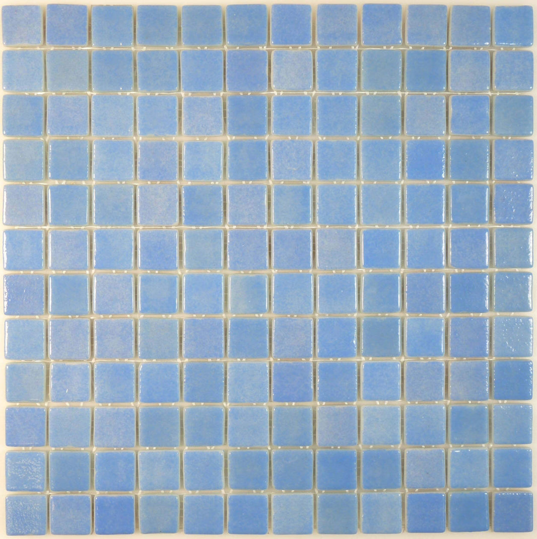 Blue Tiles | Blue Glass and Mosaic Tiles | Oasis Tile Translation ...