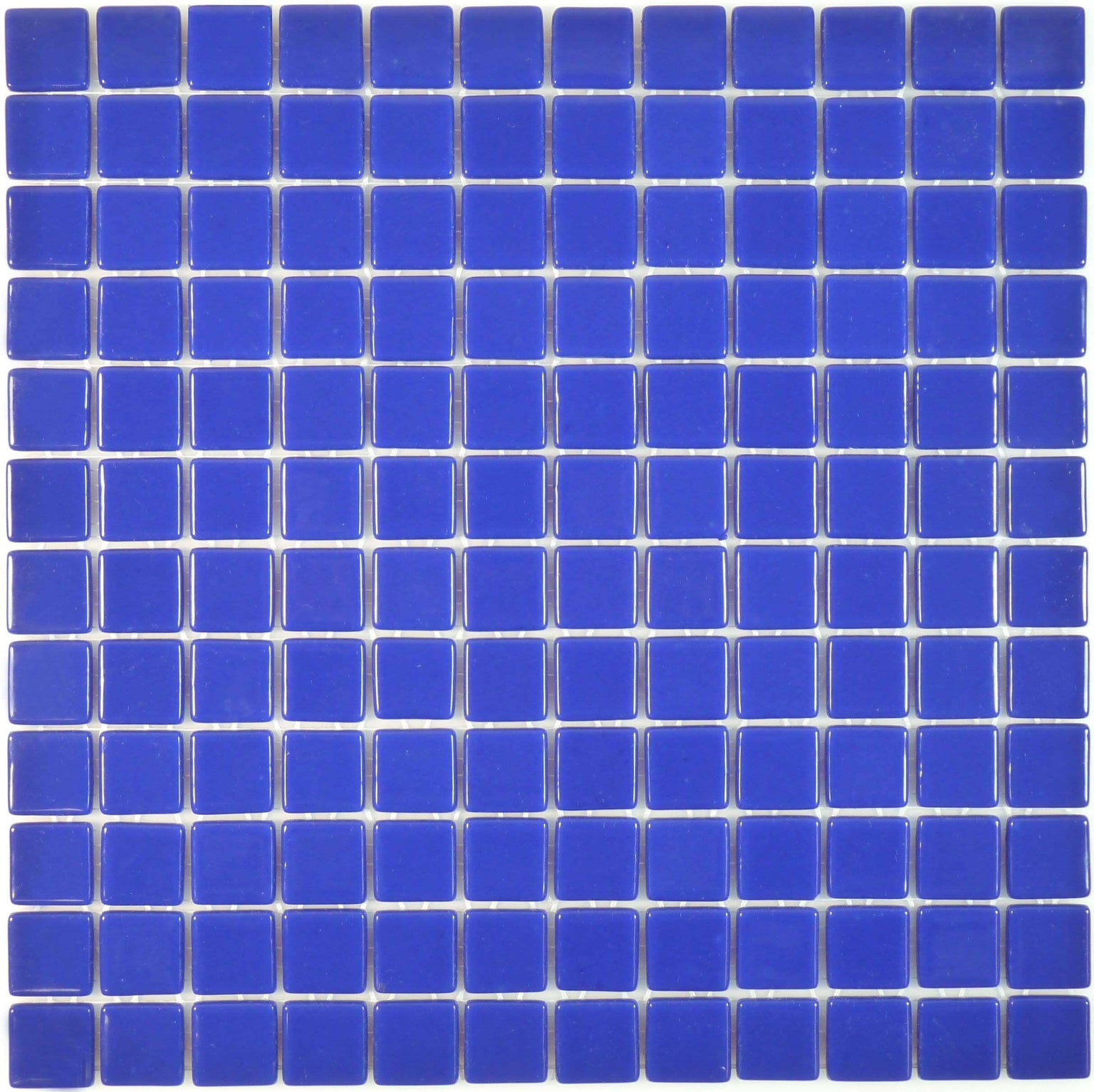 Blue Tiles | Blue Glass and Mosaic Tiles | Oasis Tile