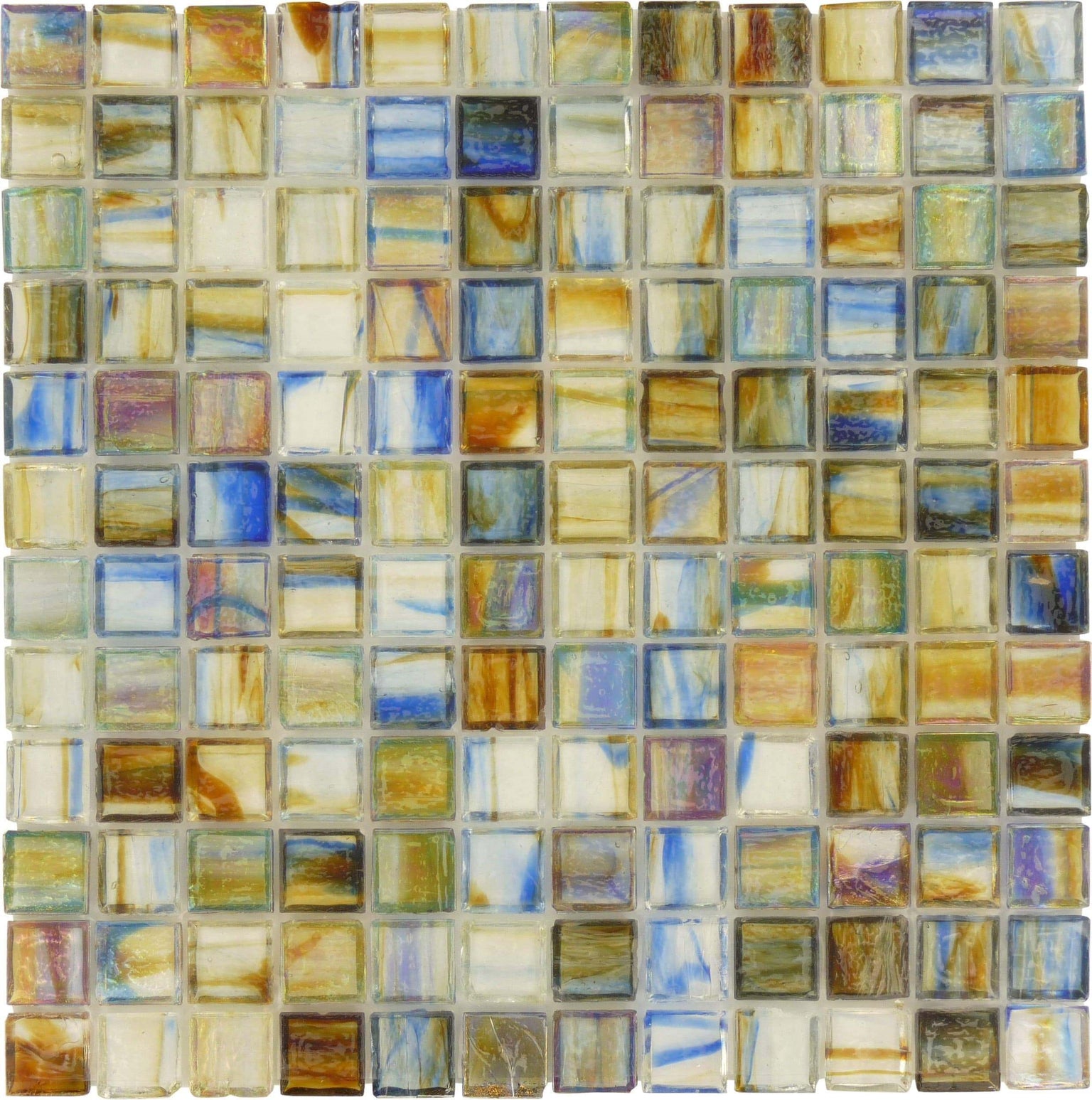Glass Tiles | Bathroom & Kitchen Glass Wall Tiles | Oasis