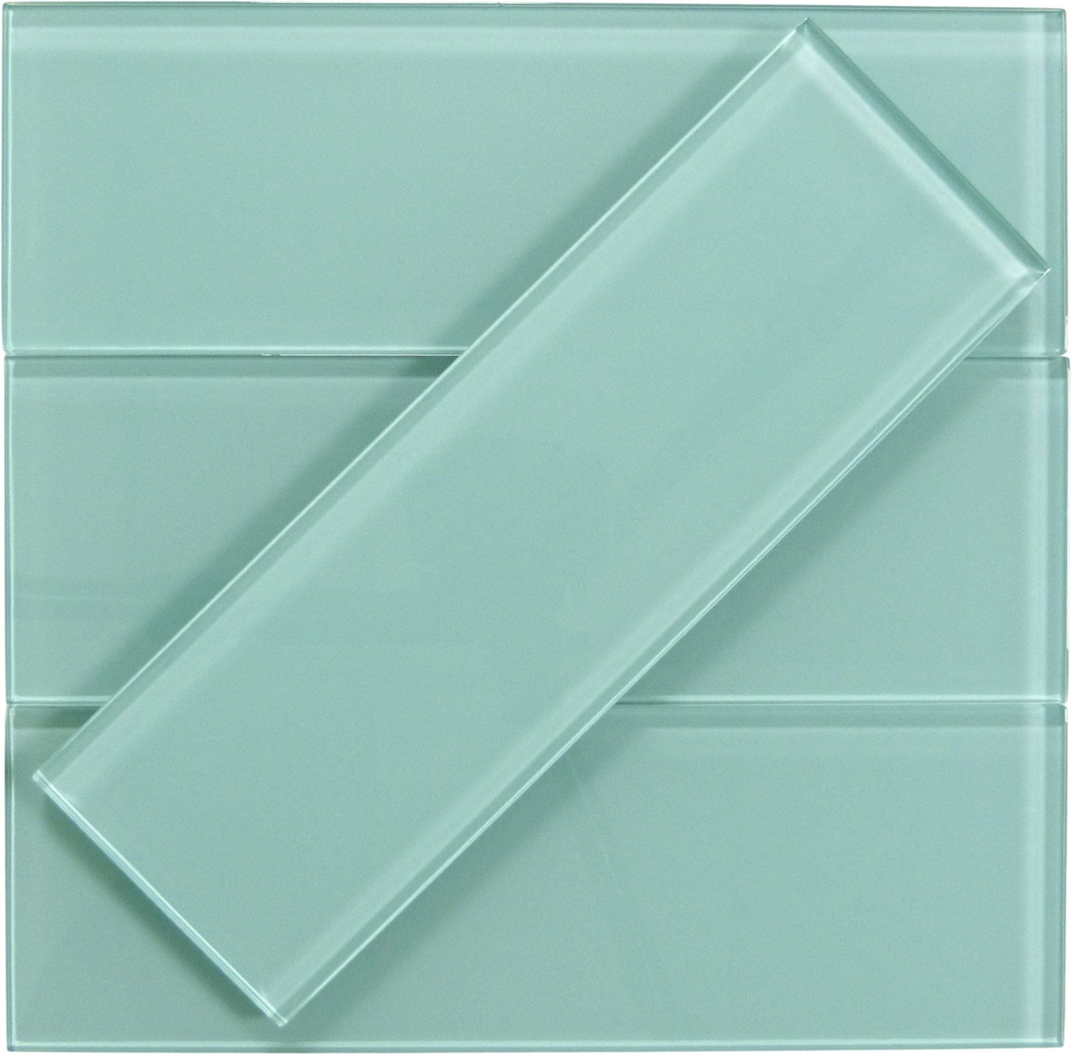 Purchase Sea Glass Tiles Online From Oasis Tile | Great Discounts
