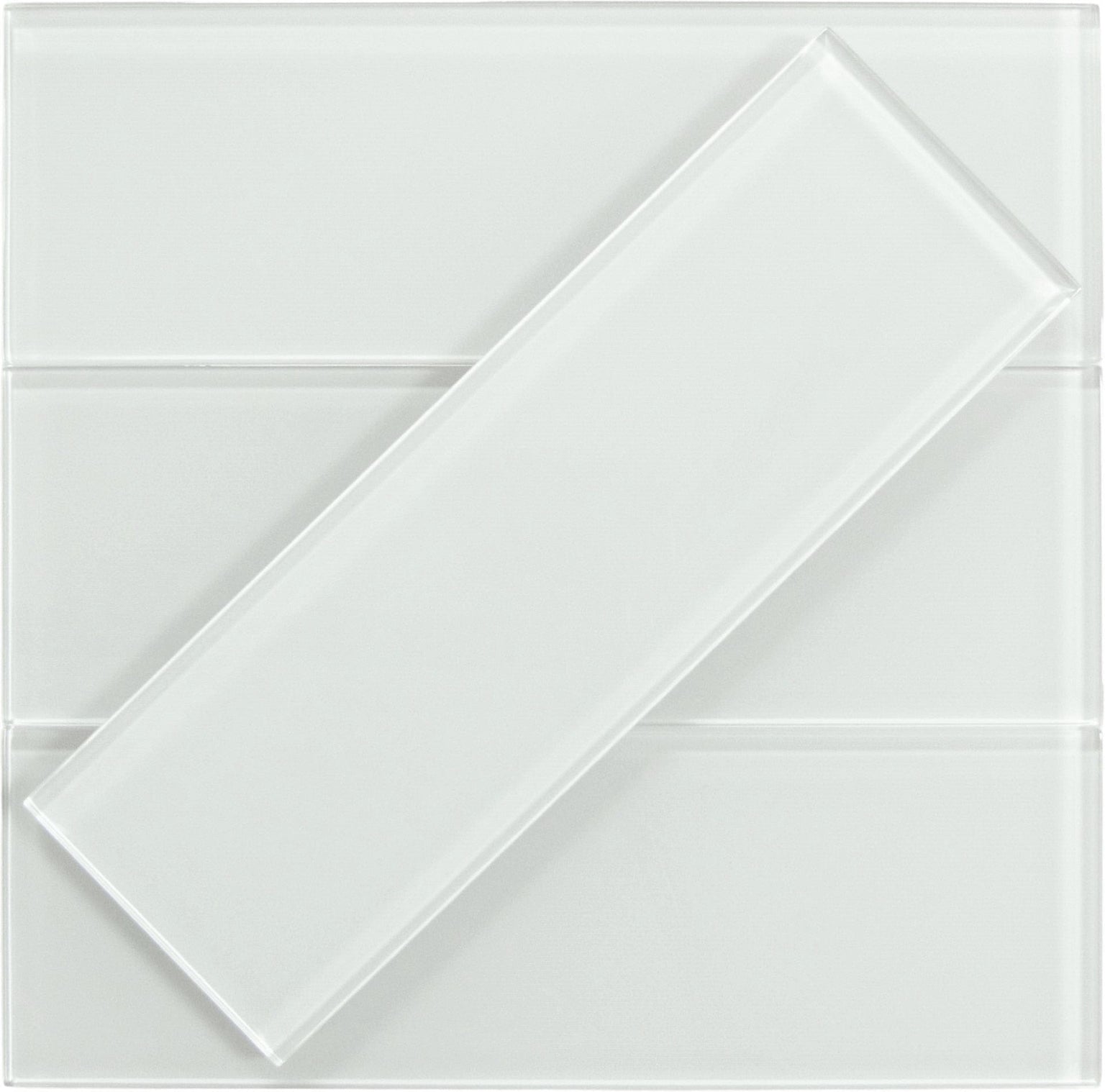 Purchase White Ceramic Wall Tile Online Now From Oasis Tile