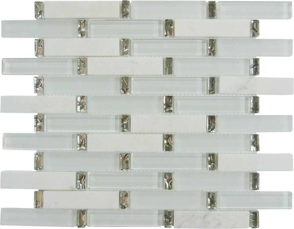 Glass And Stone Tile Is Popular On Oasis Tile’s Online Store