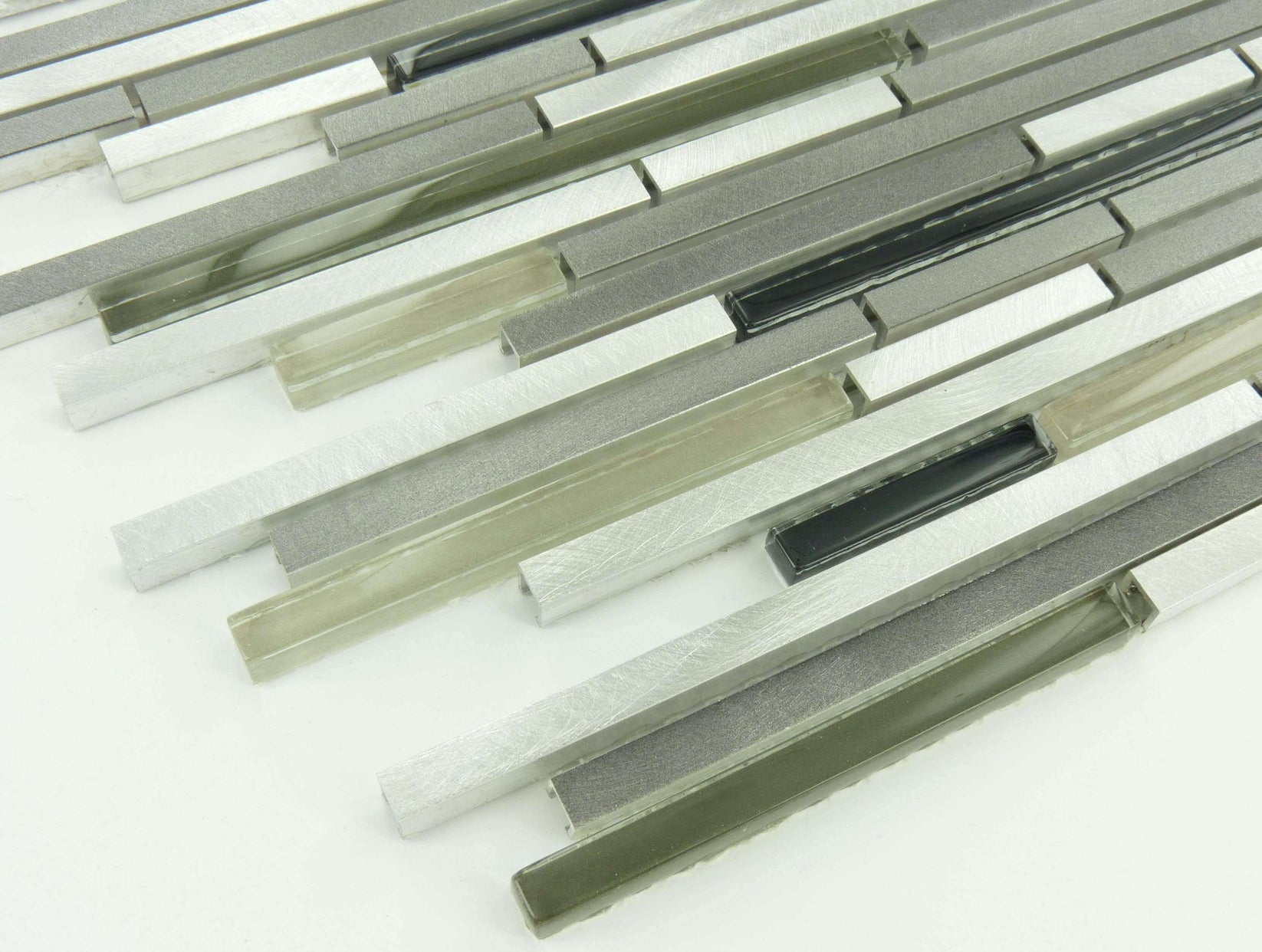 Buy Metallic Weather Orbit Tiles Online From Oasis Tile