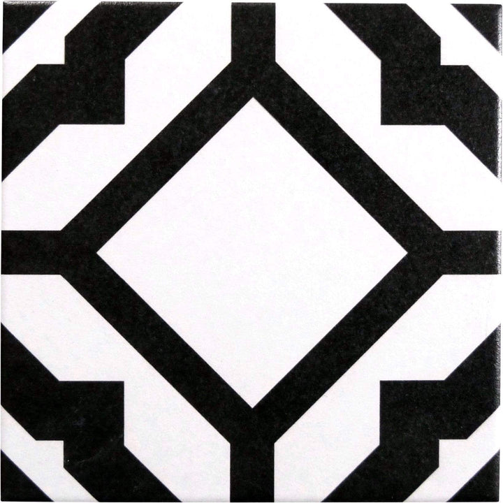 Shop Black Tiles | Black Backsplash, Walls, & Mosaic Tiles