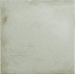 Geometric Calm Nacre White 8" x 8" Multi Finished Porcelain Tile GC1211