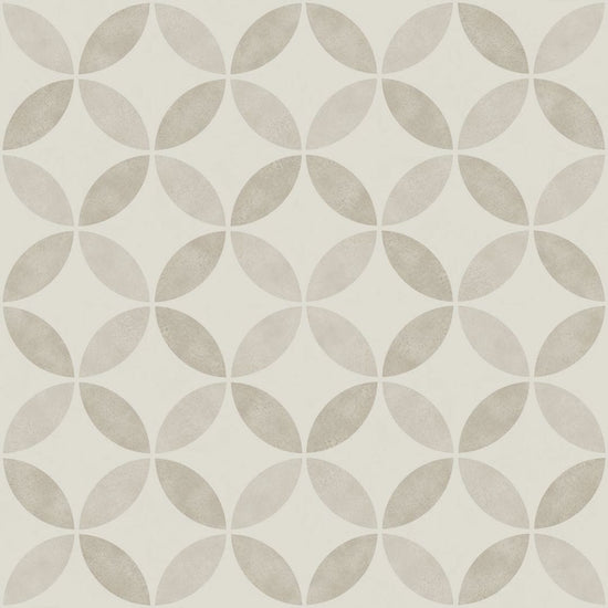 Glazzio Tiles Vincenzia Royale Vinto Brown 6x6 Matte Porcelain Tile