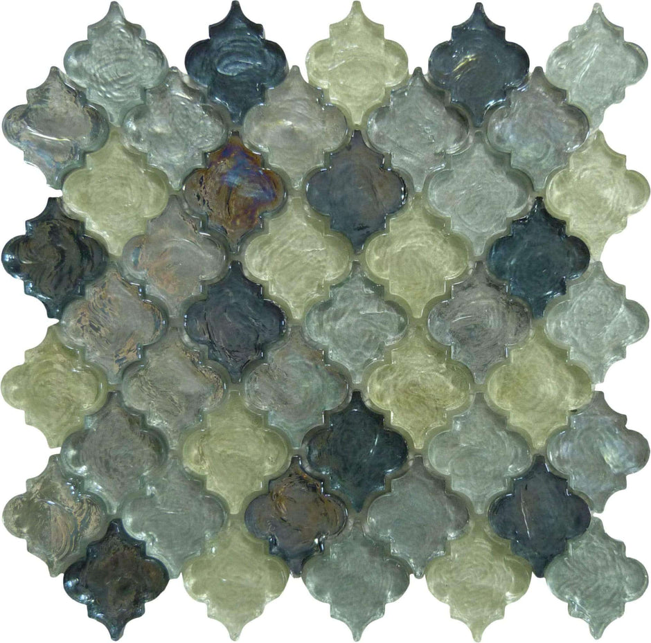 Beautiful Arabesque Tiles Are Available Now At Oasis Tile