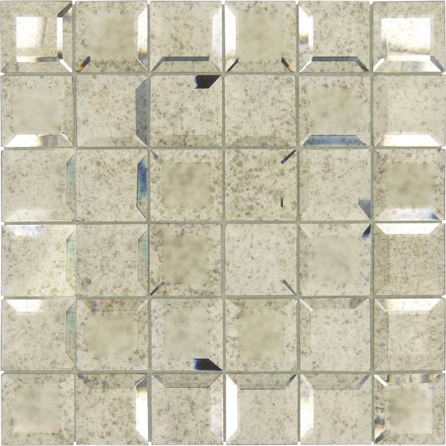 The Mirror Series of Glass Tiles | Shop Oasis Tile