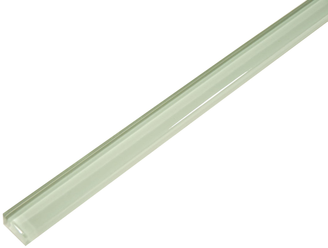 Liners Green Glass Liners Tile Glossy L009
