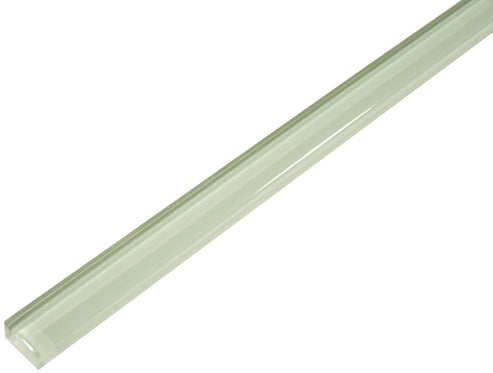 Liners Green Glass Liners Tile Glossy L009
