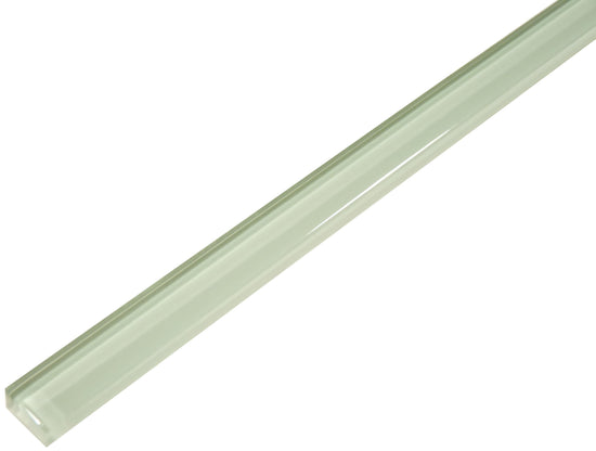 Liners Green Glass Liners Tile Glossy L009