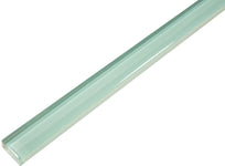 Liners Green Glass Liners Tile Glossy L010