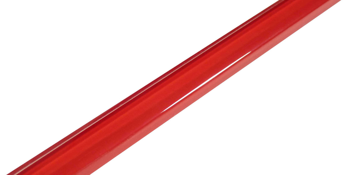 Liners Red Glass Liners Tile Glossy L011