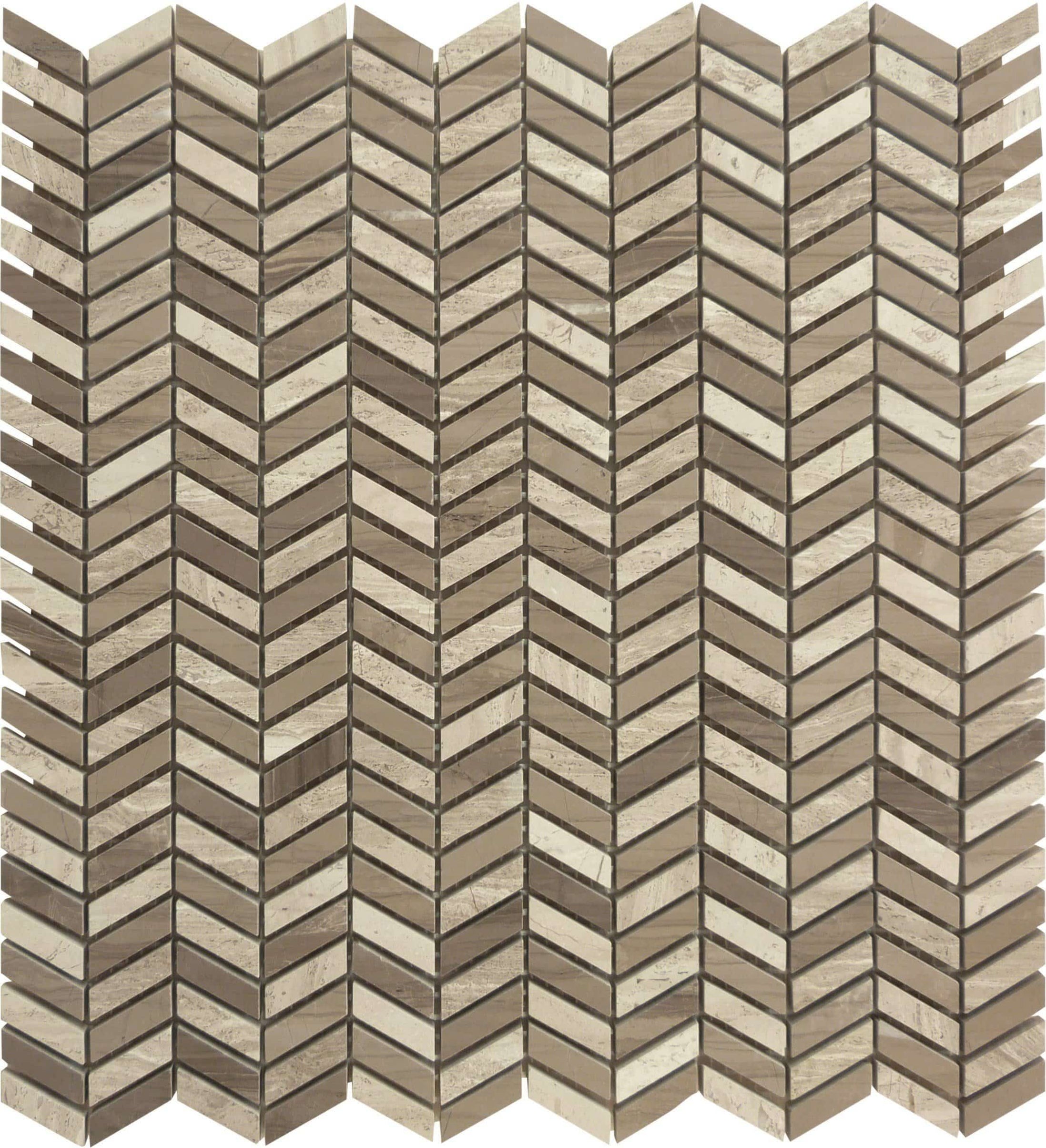 Madison County Grey Polished Stone Tile CVB363