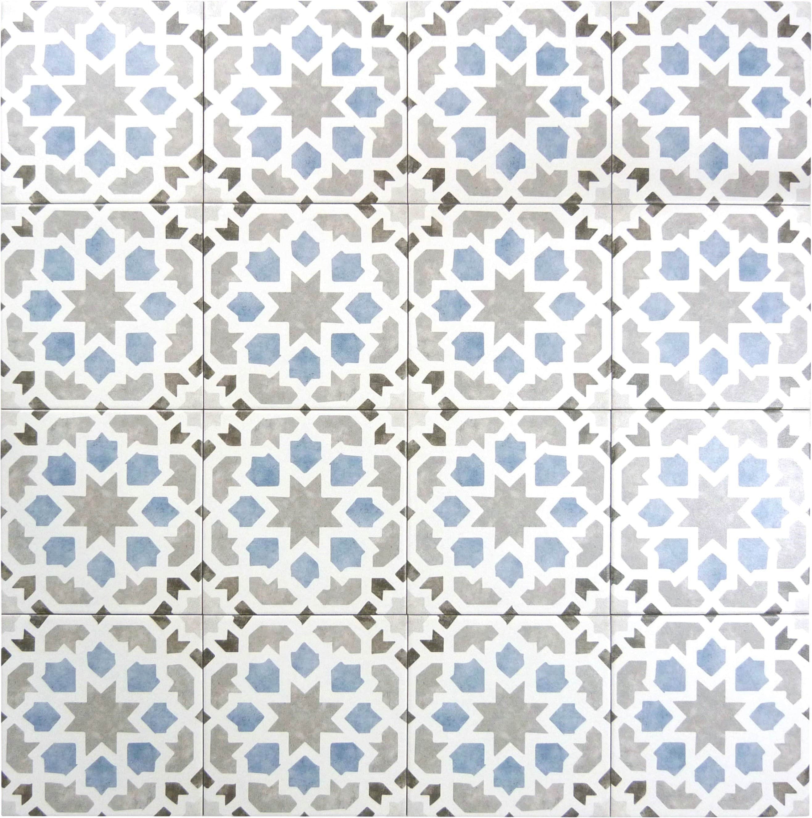 Matte Porcelain Tile | Premium Styles & Colors | Oasis Tile