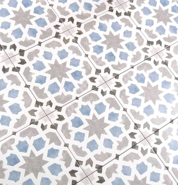 Matte Porcelain Tile | Premium Styles & Colors | Oasis Tile