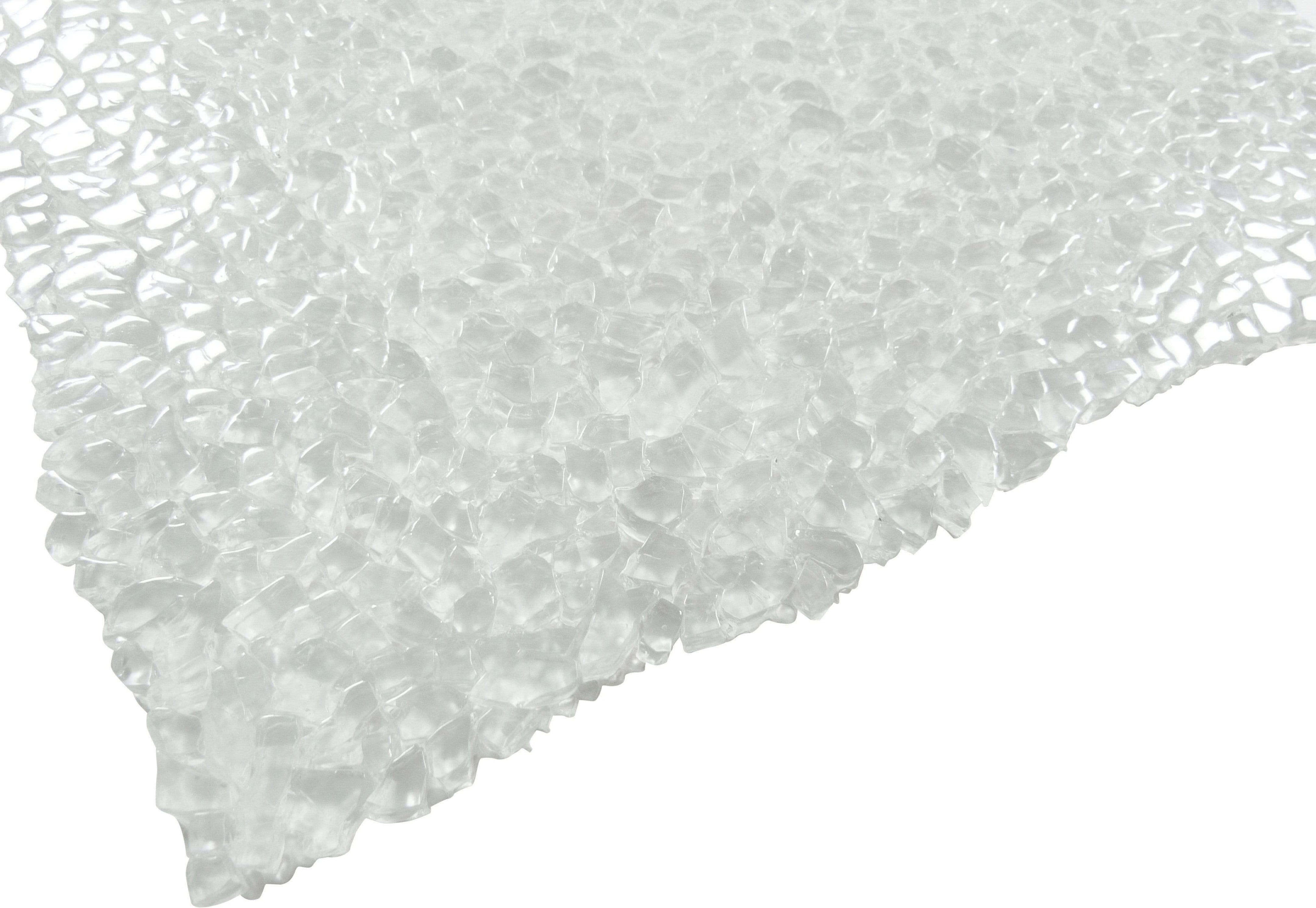 Purchase Bright White Raindrop White Tile From Oasis Tile