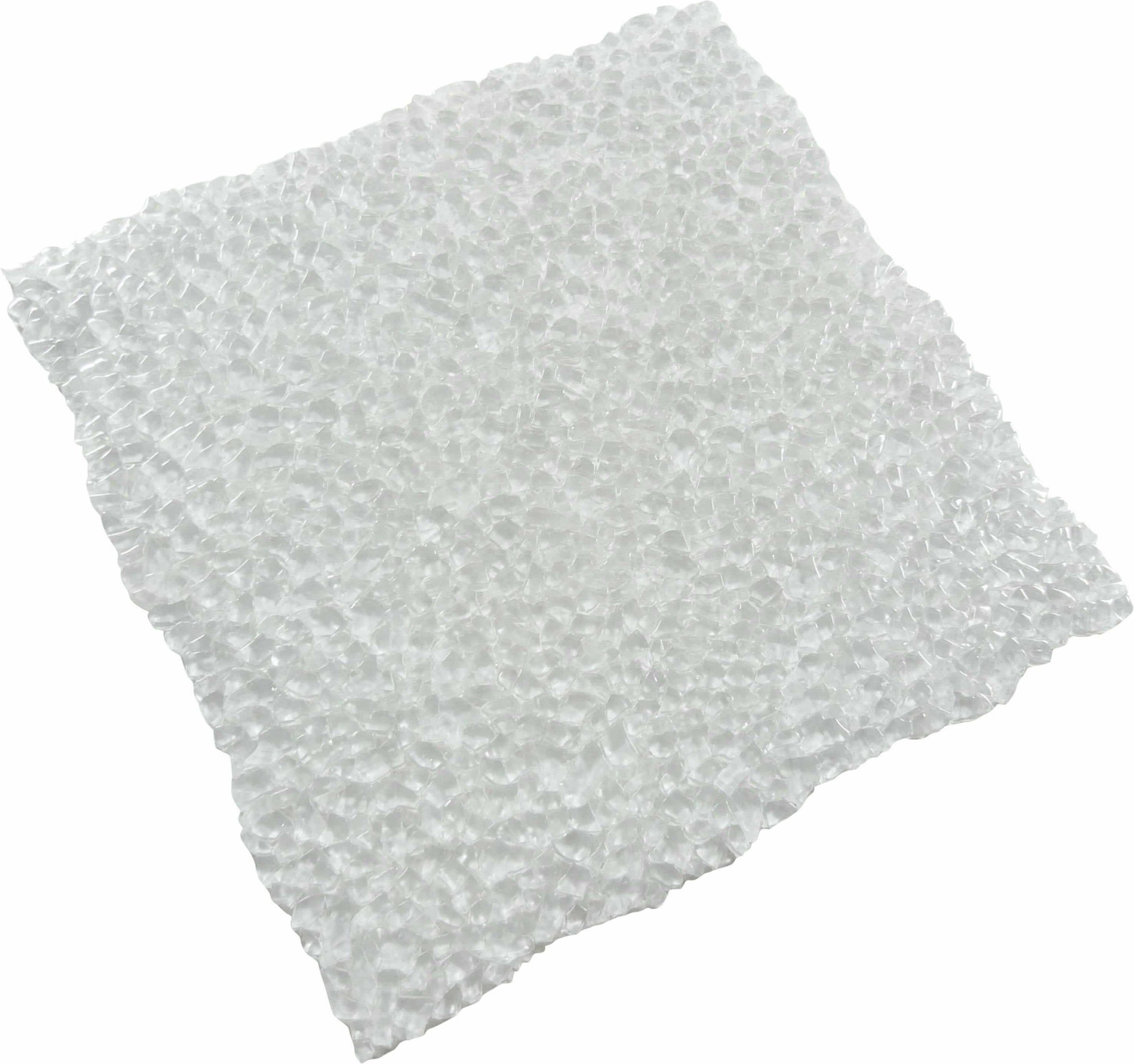 Purchase Bright White Raindrop White Tile From Oasis Tile