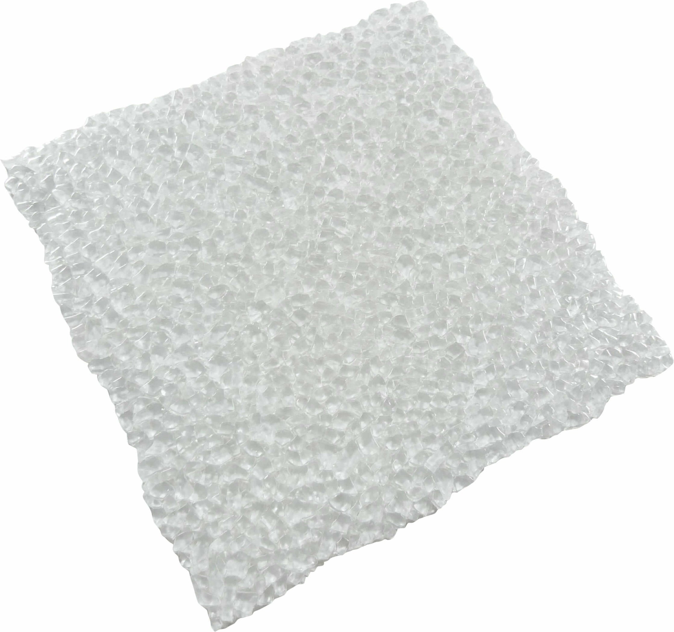 Purchase Bright White Raindrop White Tile From Oasis Tile