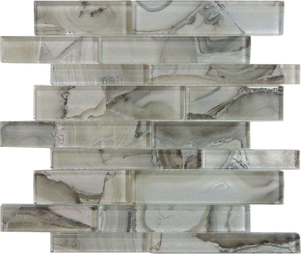 Glass Tiles | Bathroom & Kitchen Glass Wall Tiles | Oasis