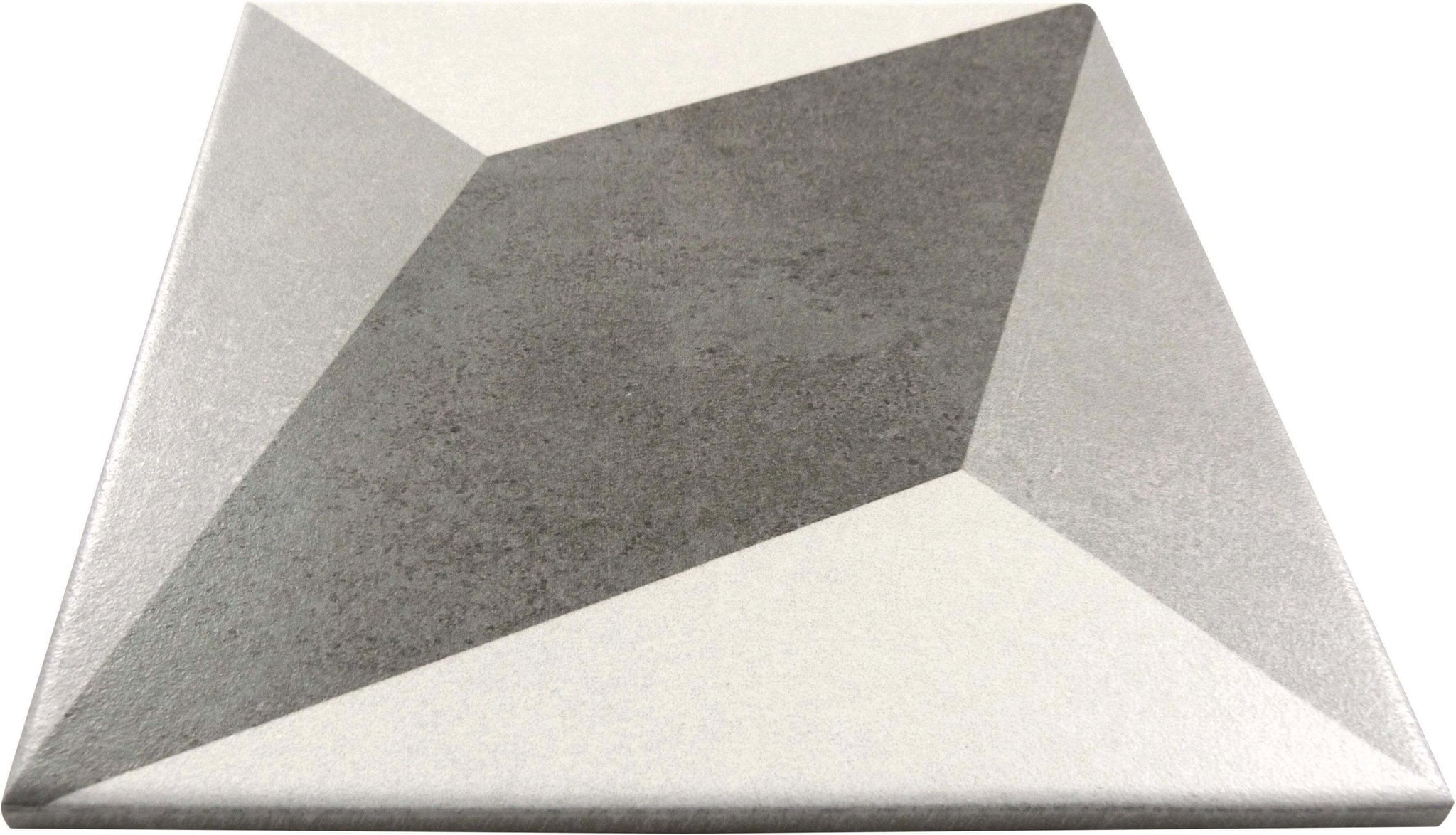 Retro Neuve Zero Gravity 8" x 8" Matte Porcelain Tile 9218