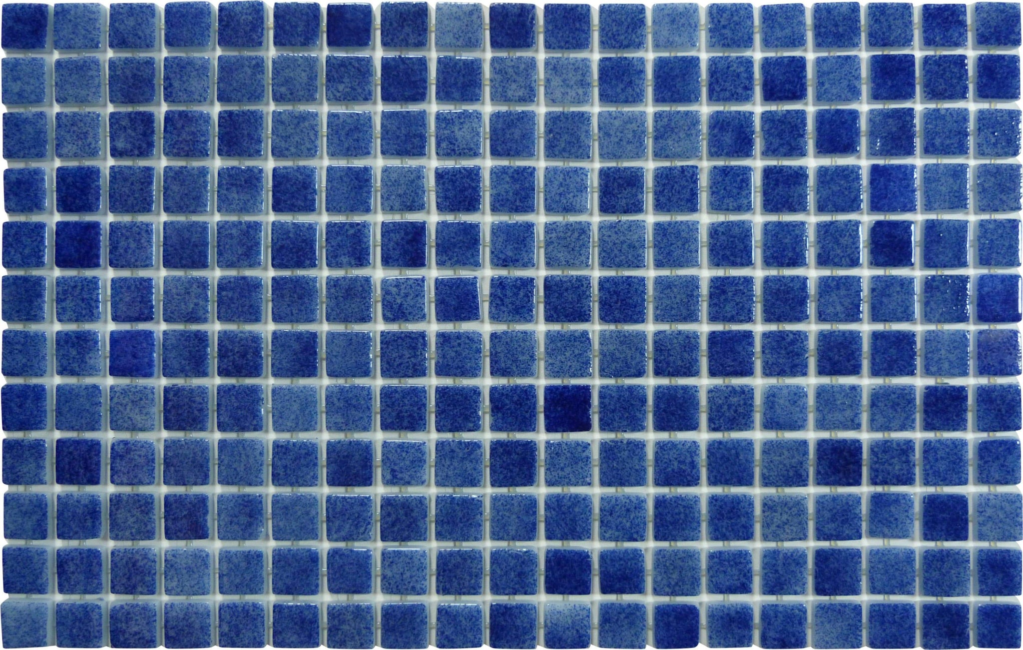 Blue Tiles | Blue Glass and Mosaic Tiles | Oasis Tile