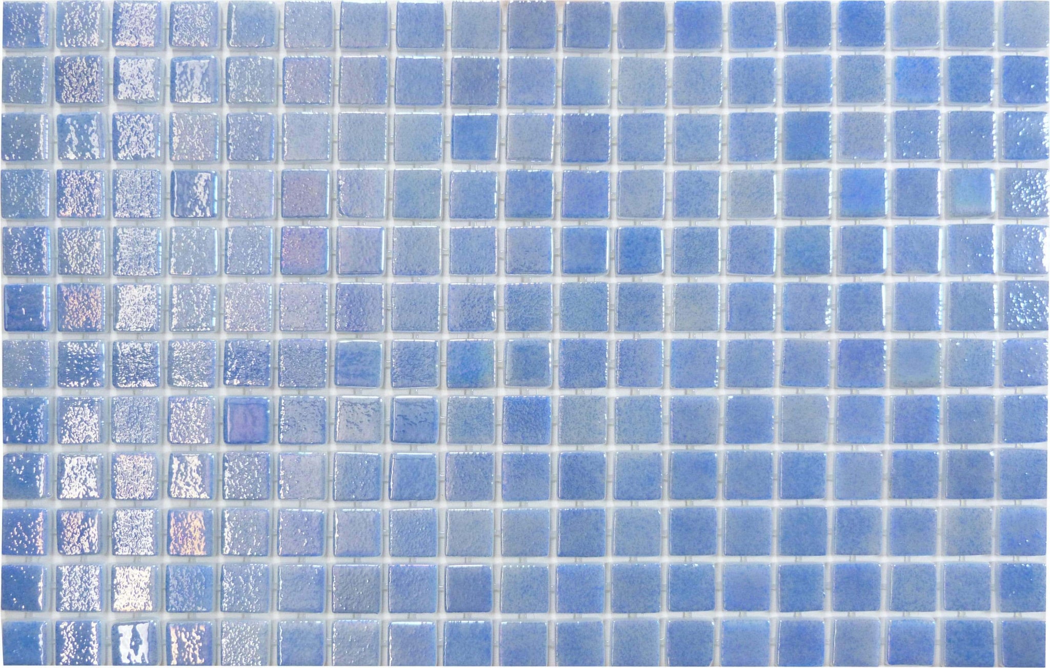 Blue Tiles | Blue Glass and Mosaic Tiles | Oasis Tile