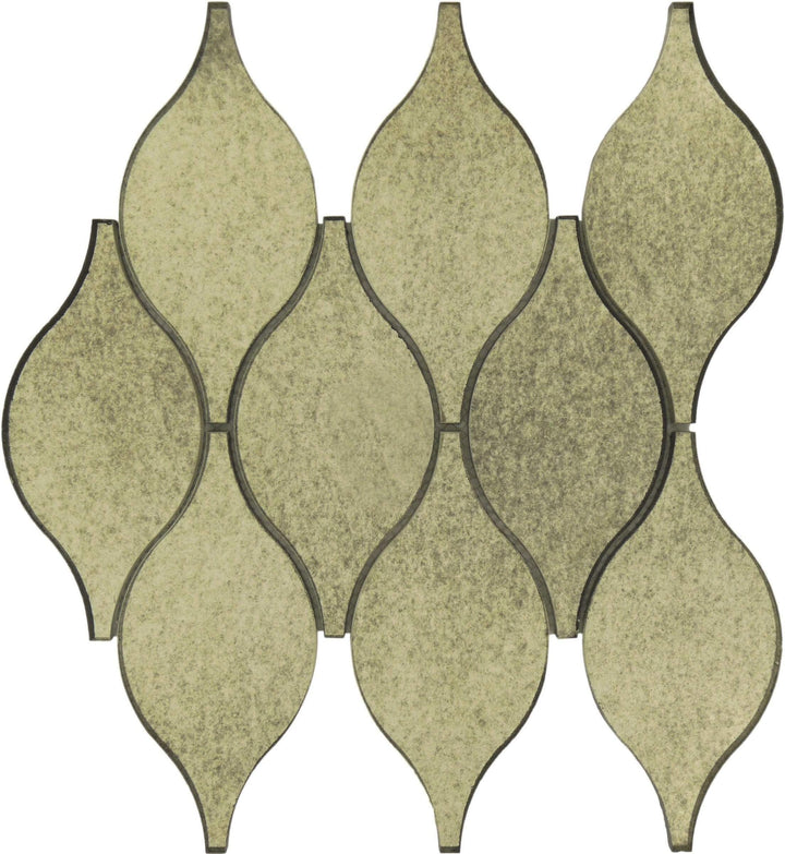 The Mirror Series of Glass Tiles | Shop Oasis Tile