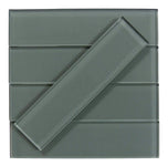 Buy Volcanic Ash Grey 3" x 12" Tile Online