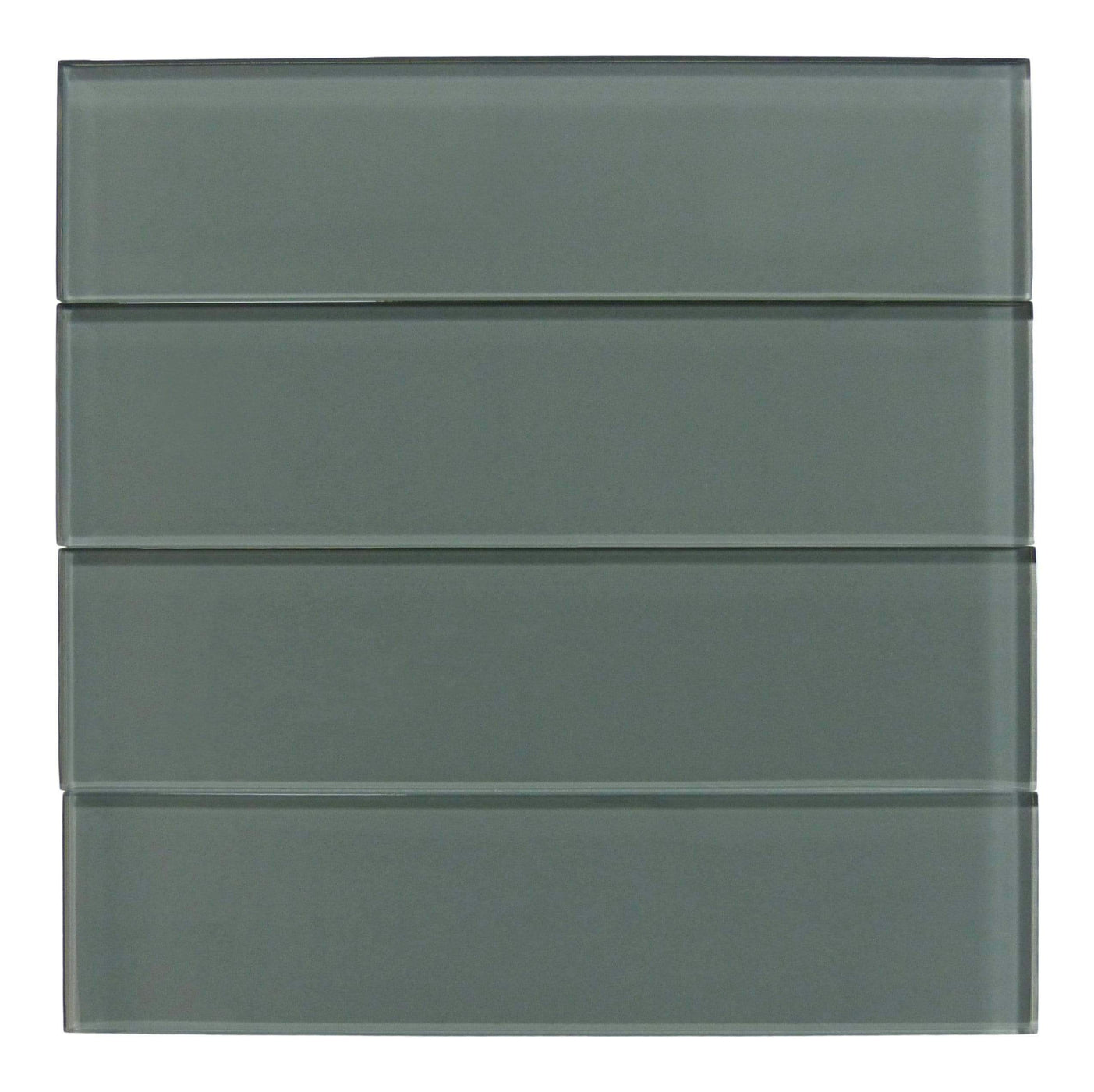 Buy Volcanic Ash Grey 3" x 12" Tile Online