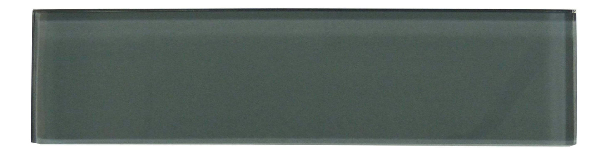 Buy Volcanic Ash Grey 3" x 12" Tile Online - Oasis Tile