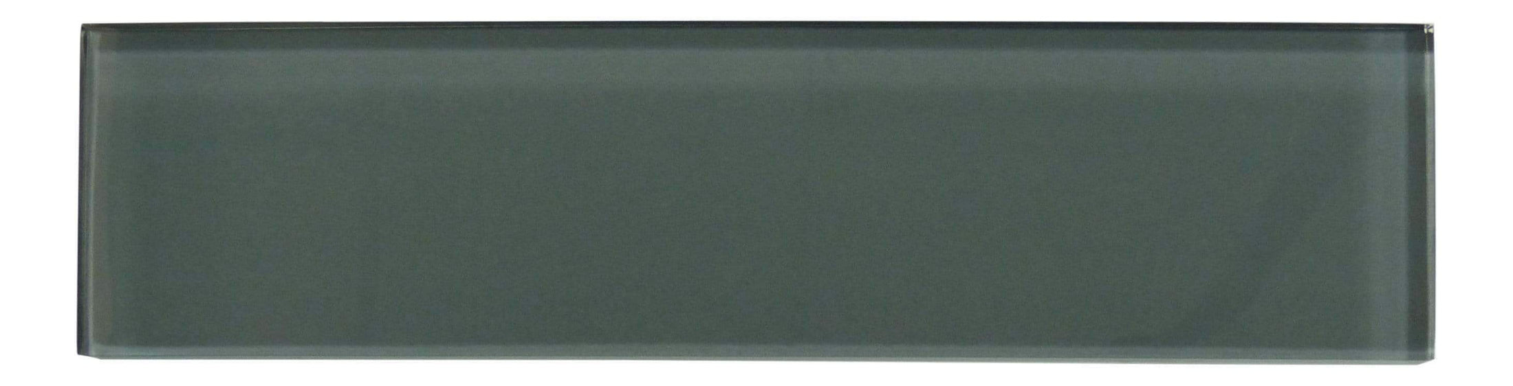 Buy Volcanic Ash Grey 3" x 12" Tile Online - Oasis Tile
