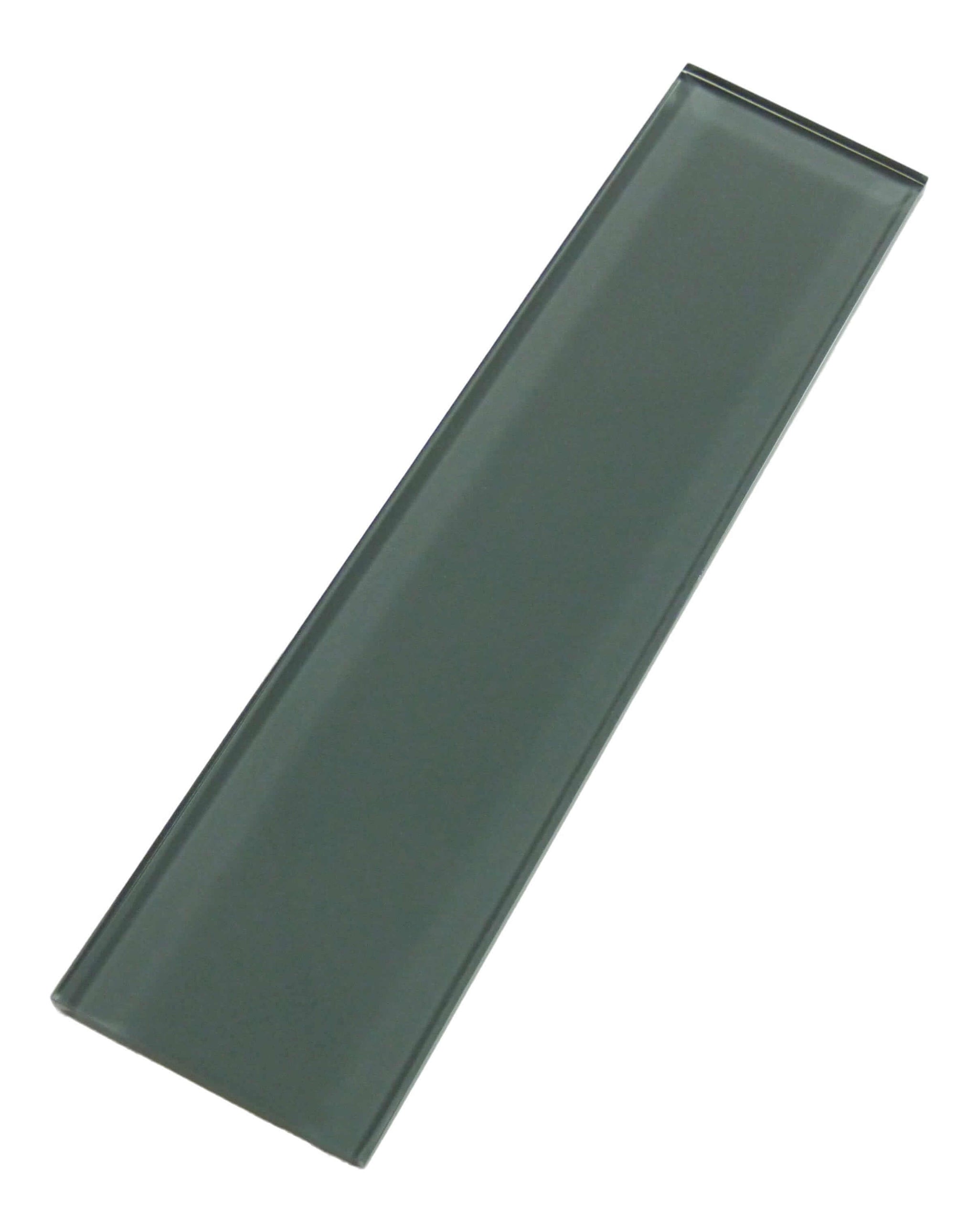 Buy Volcanic Ash Grey 3" x 12" Tile Online - Oasis Tile