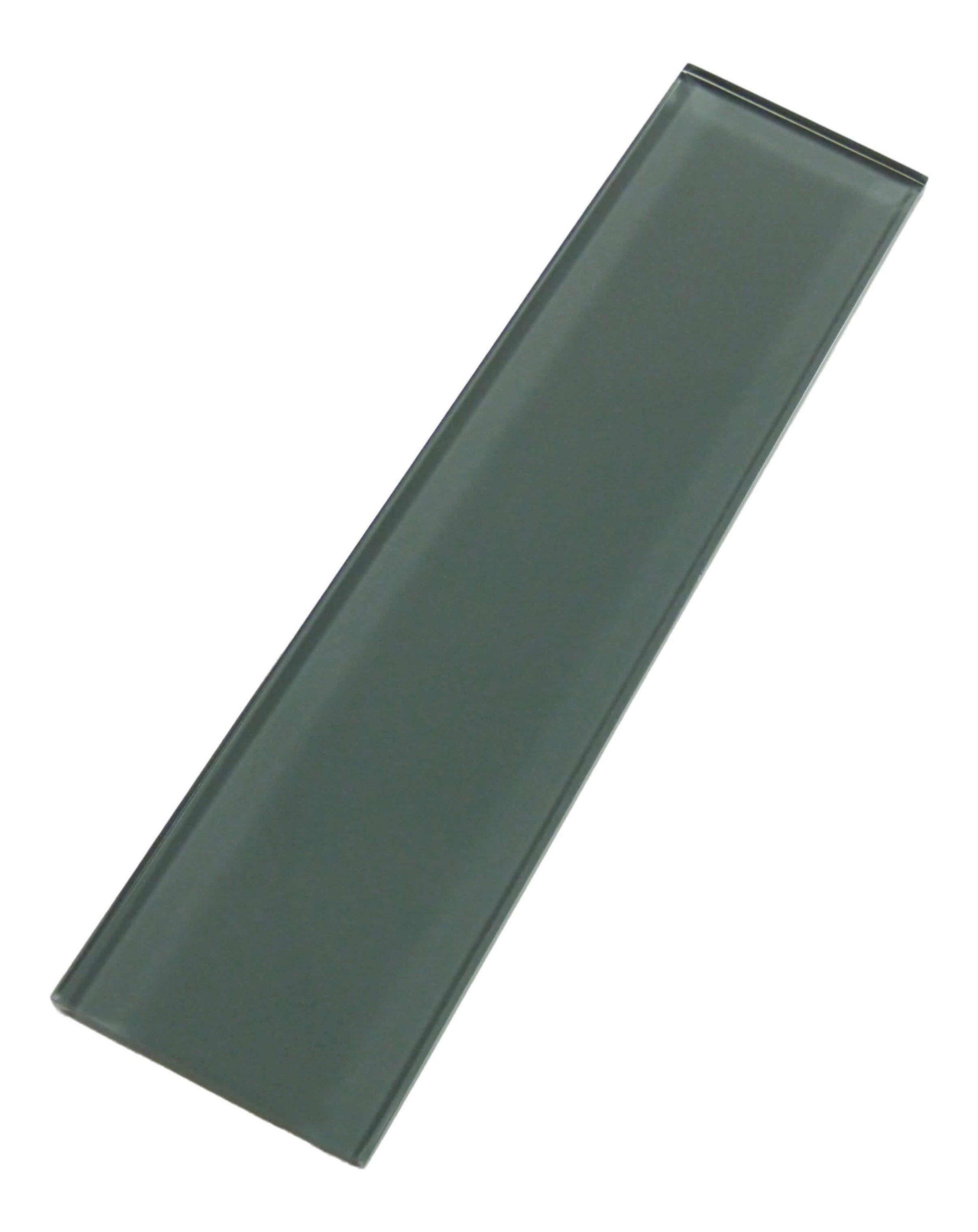 Buy Volcanic Ash Grey 3" x 12" Tile Online