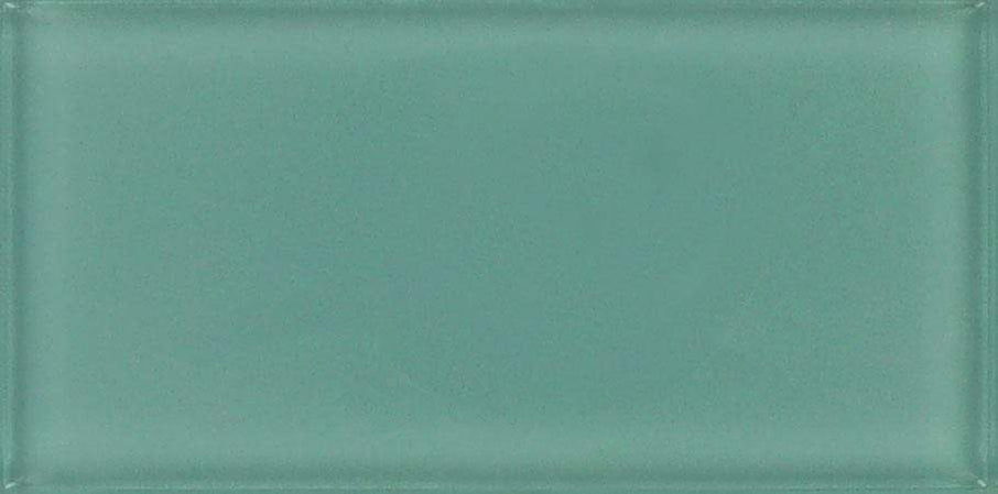 Green Tiles | Green Glass Tiles | Floor & Wall | Oasis