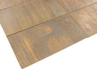 Antique Copper Metal Subway Tile: 525-027 | Shop Oasis Tile