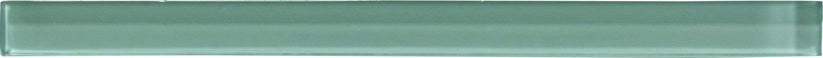 Liner Green Glass Liner Tile Glossy 444-196