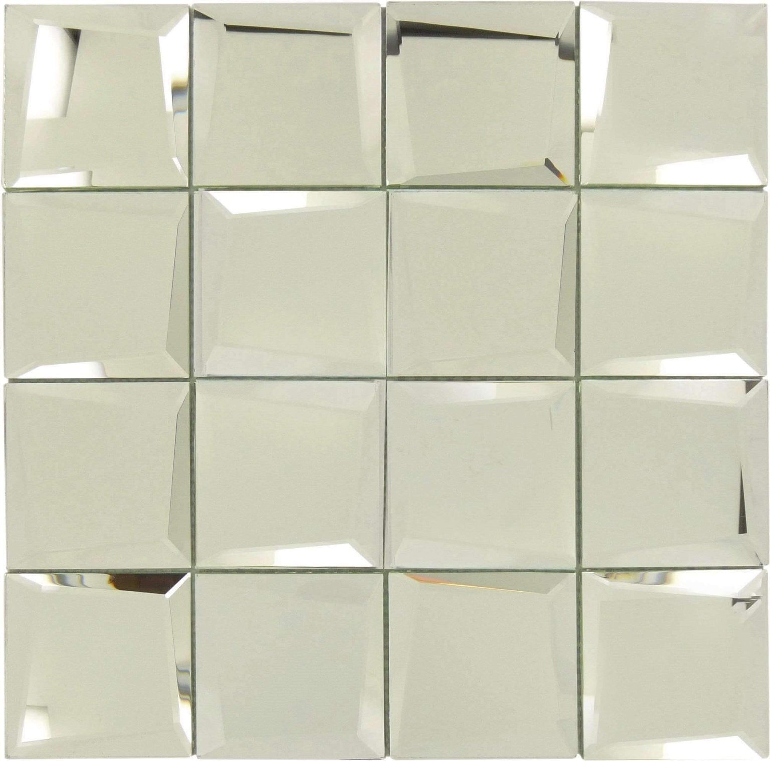 The Mirror Series of Glass Tiles | Shop Oasis Tile