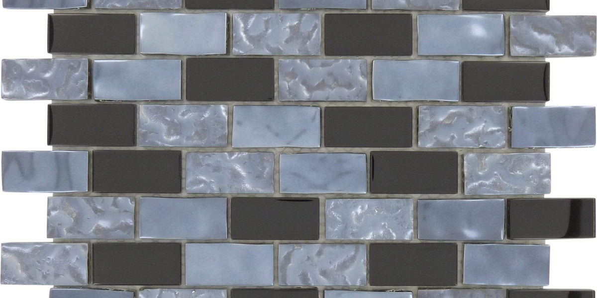 Glossy Glass Pool Tile | Premium Tile | Shop With Oasis Tile