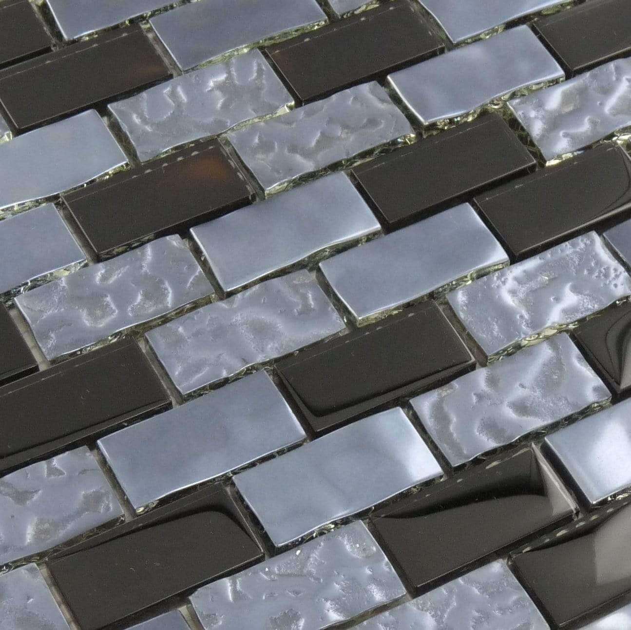 Glossy Glass Pool Tile | Premium Tile | Shop With Oasis Tile