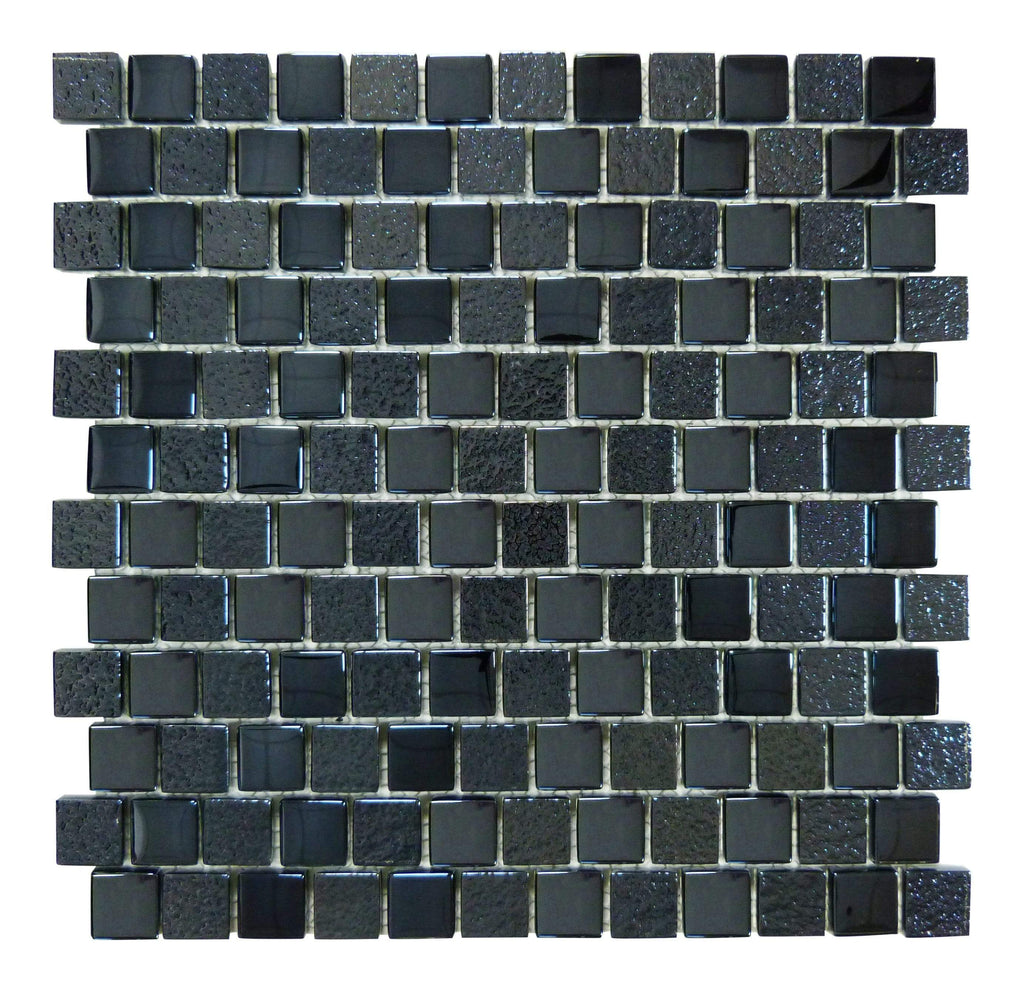 Mosaic Tile Size 1x1