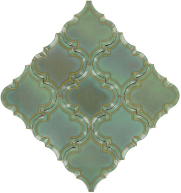Beautiful Arabesque Tiles Are Available Now At Oasis Tile