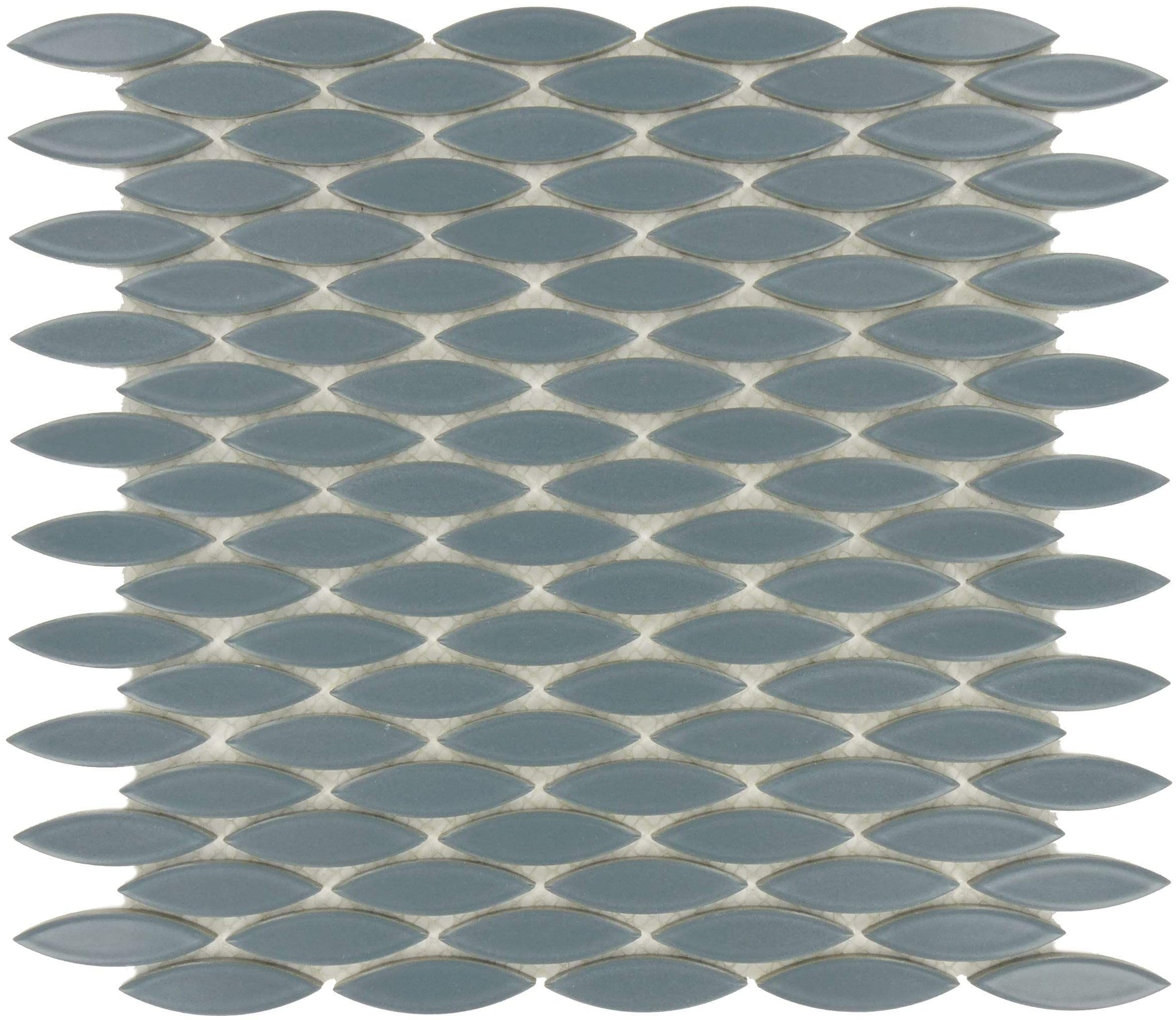 Cat Eyes Blue Porcelain Cat Eyes Tile Glossy PF-05-C