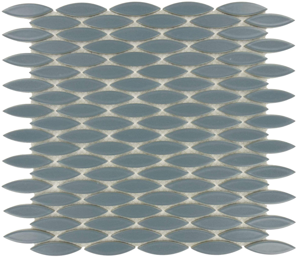 Cat Eyes Blue Porcelain Cat Eyes Tile Glossy PF-05-C
