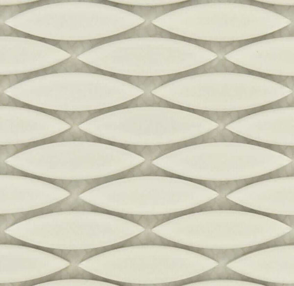 Cat Eyes White Porcelain Cat Eyes Tile Glossy PF-01-C