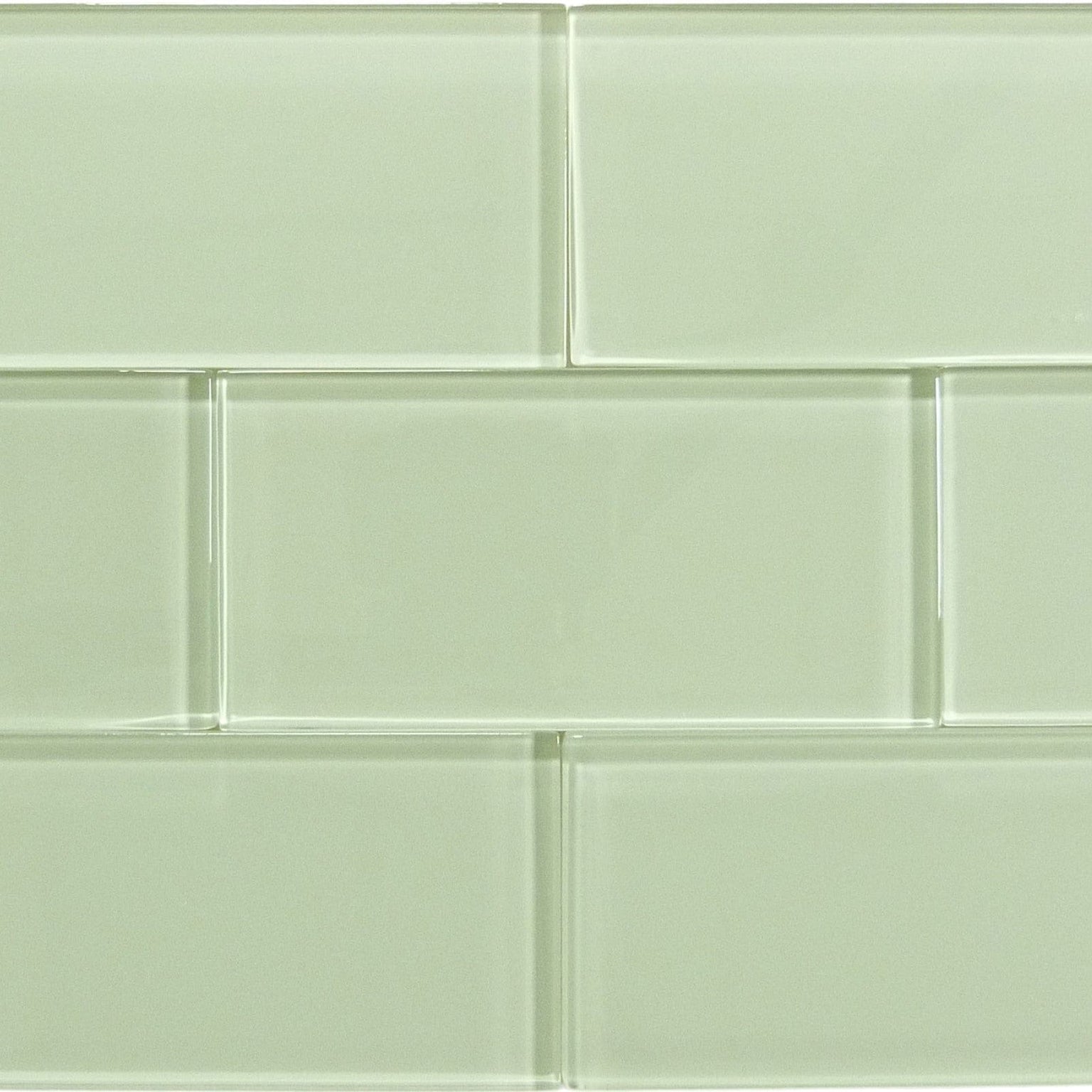 Green Tiles | Green Glass Tiles | Floor & Wall | Oasis