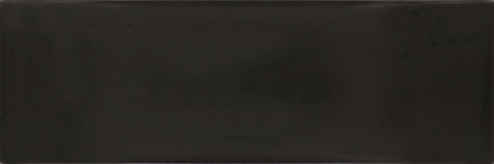 Black Glass Mosaic Wall Tiles For Bathroom, Backsplash Or Kitchen