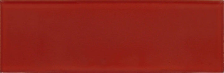 Buy red glass mosaic tile backsplash for Kitchen wall or floors – Oasis ...