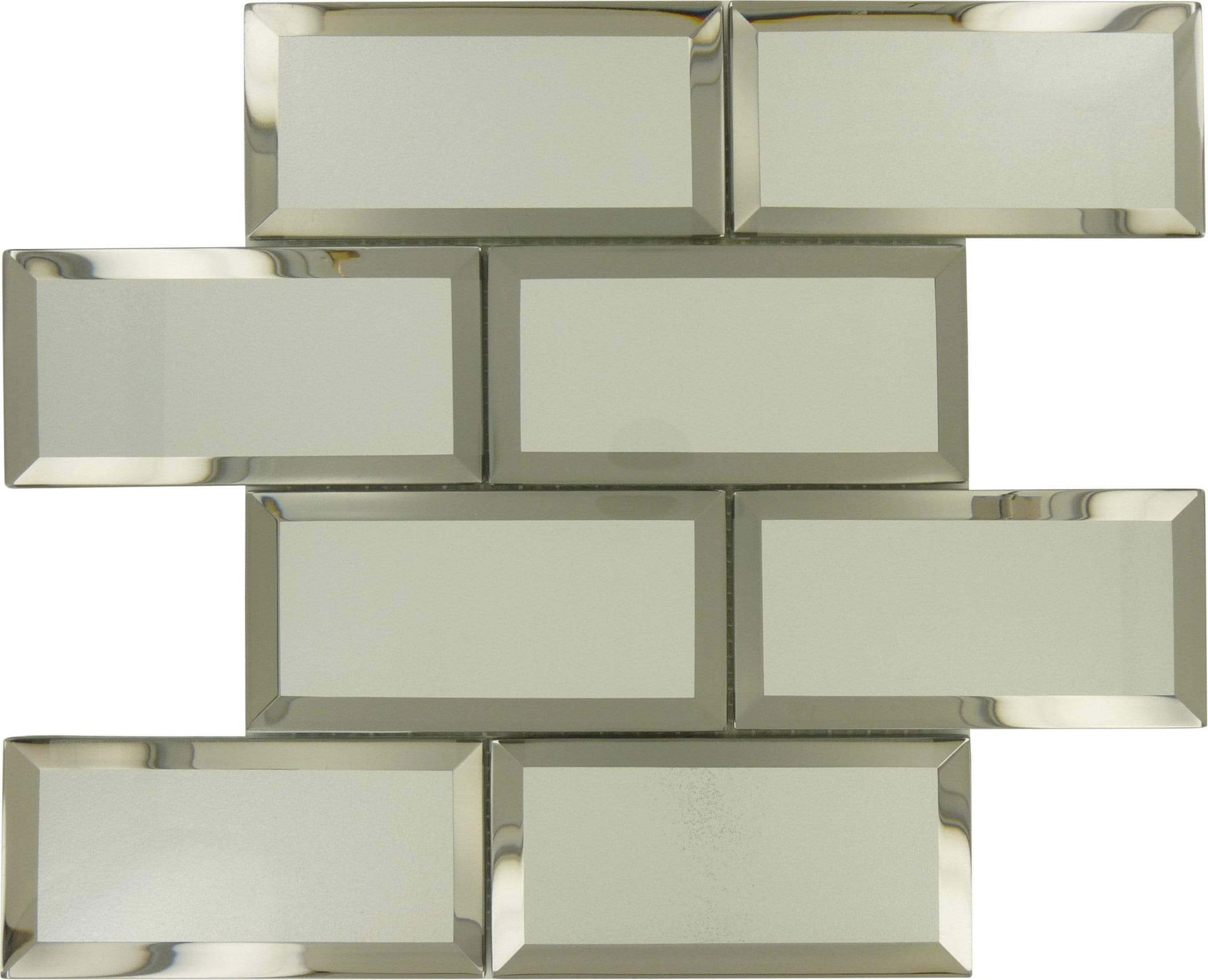Buy Glass Subway Tile Online at Oasis Tile | Fast Shipping